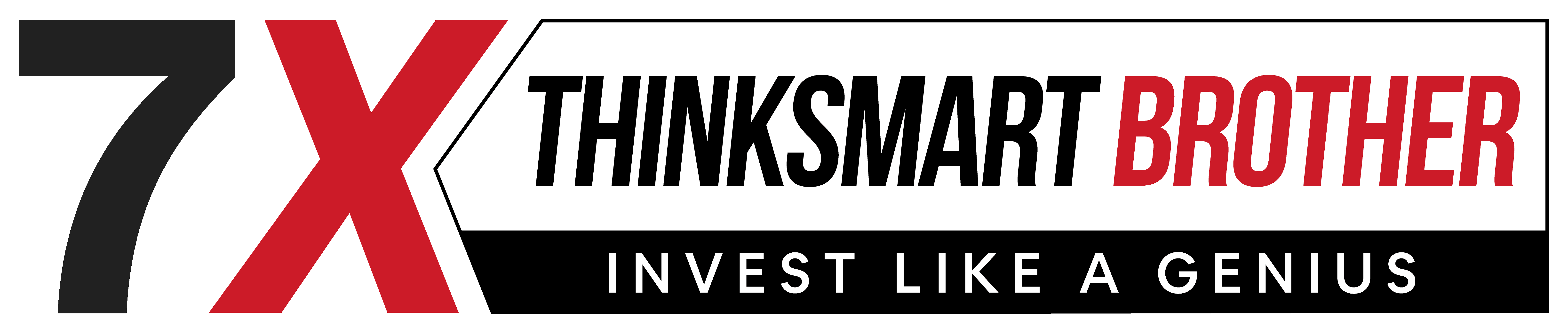 Thinksmart Brother 7X CLUB